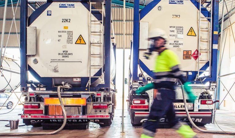 Changes in the European ADR Agreement 2021 by the UNECE