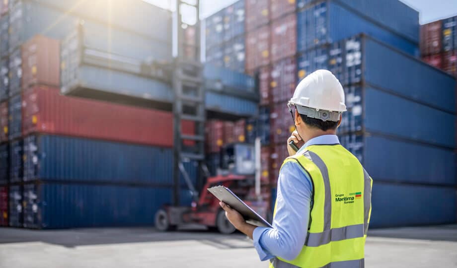 Customs Brokers In Spain And U K Grupo Mar tima Sureste Customs Brokers In Spain And U K Grupo Mar tima Sureste