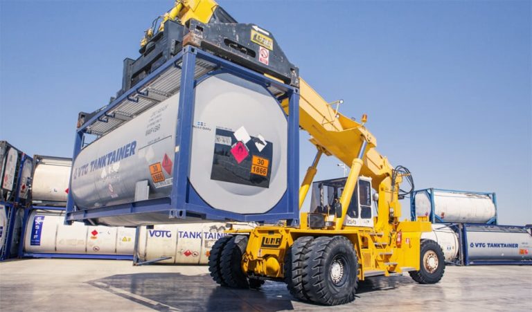 Shipping Dangerous Goods by Sea - IMDG - Marítima Sureste