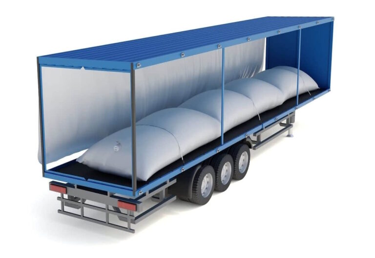 Flexitank - Grupo Marítima Sureste